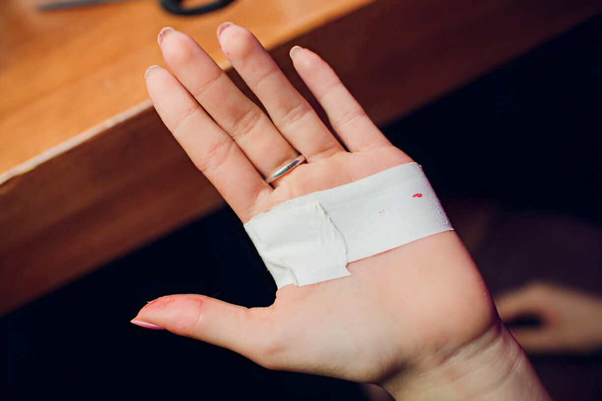 Colles Fractures: Guide to Causes, Symptoms, and Recovery