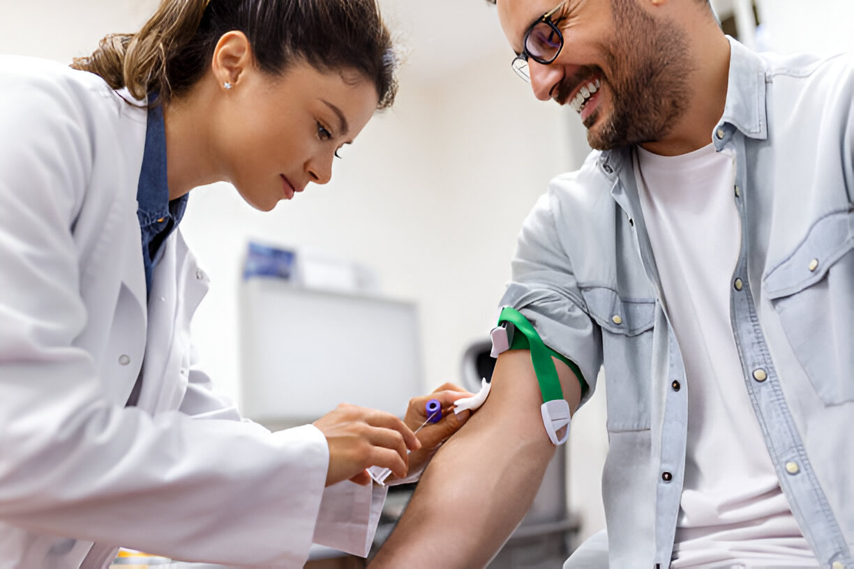 Reading Blood Test Results: Tips, Advice - Your Ultimate Guide