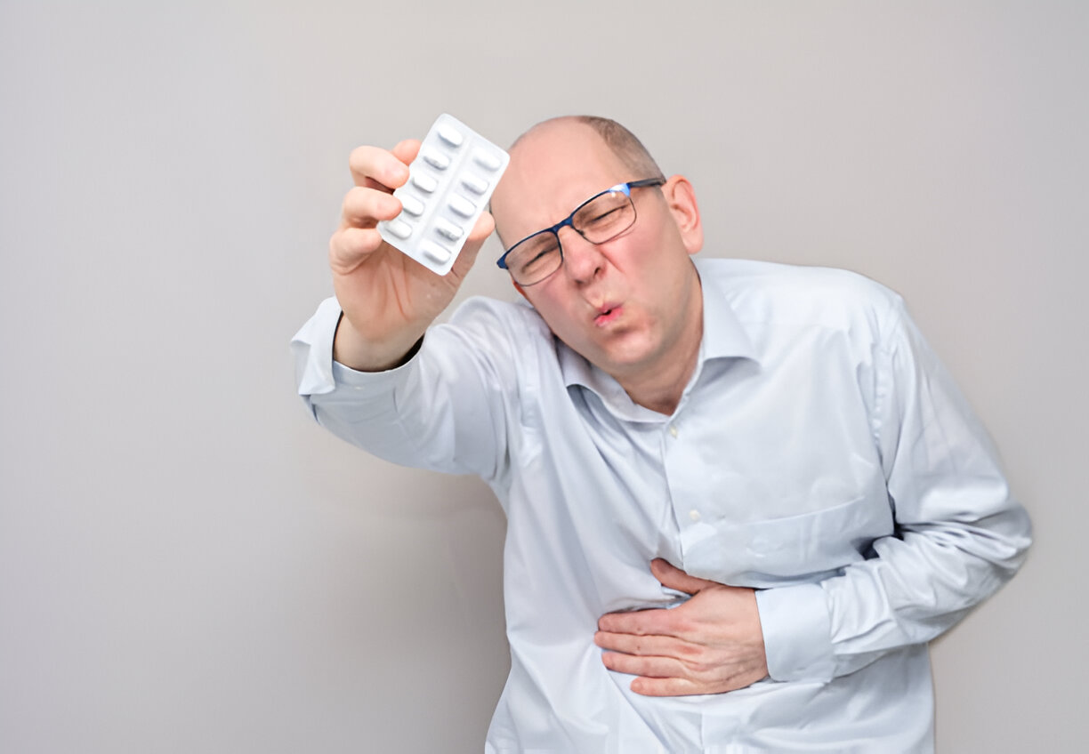 9 Common Causes of Constant Nausea