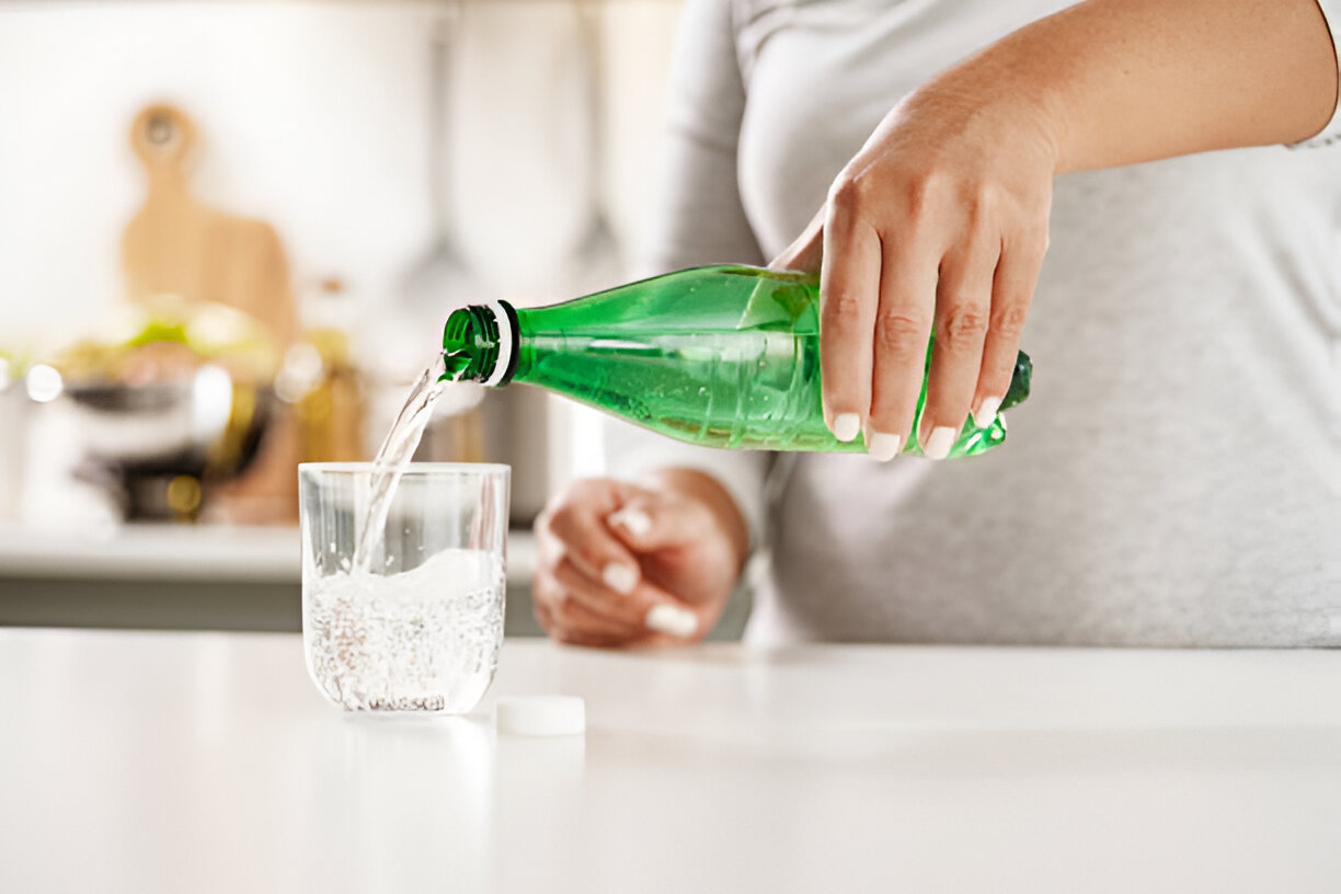 Is Tonic Water Good for You? A Dietitian's Guide to This Fizzy Drink ...