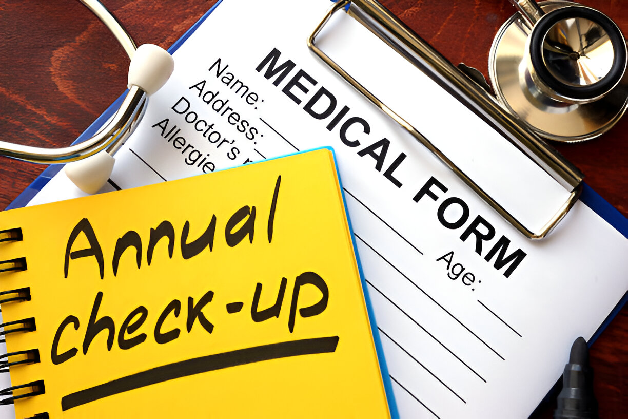 Why Are Annual Health Checkup Results So Important? - Empat Pillar Medika