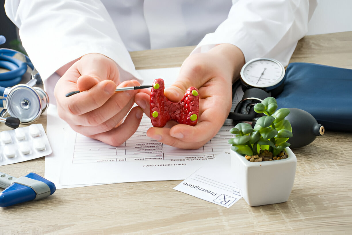 Primary Hyperparathyroidism: Diagnosis & Treatment Markers