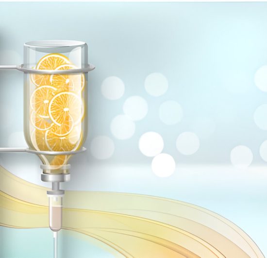 IV Drip Booster - 4 Pillar Medika